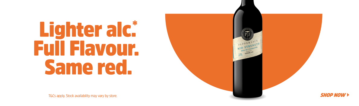 Buy Alcoholic & Non-Alcoholic Wine Australia | Order Wine Online: BWS ...