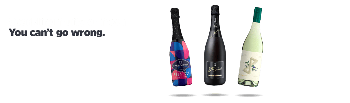 Buy March Special Wines (Semillon Sauvignon Blanc, Prosecco, & more ...