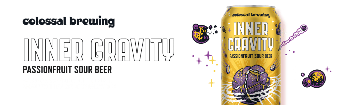 Buy Colossal Brewing Beer Online | Fast Delivery & 30-Minute Pickup | BWS