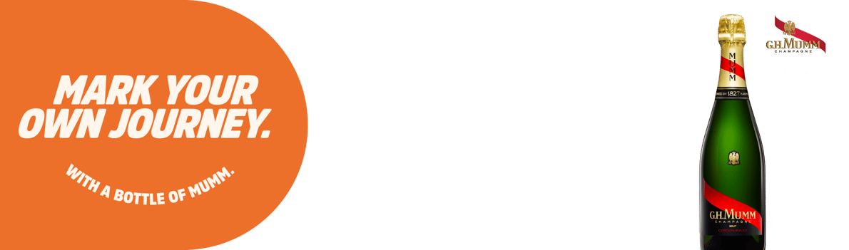 Buy Mumm Champagne Online | ASAP Same-Day Delivery in Australia | BWS | BWS