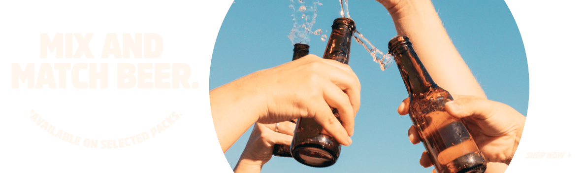 Shop Beer & Cider Online (Alcoholic & Non-Alcoholic) | Beer & Cider ...