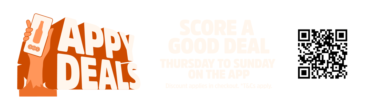 BWS Appy Deals: Exclusive Deals (& App Only Offers) on Beer, Wine ...