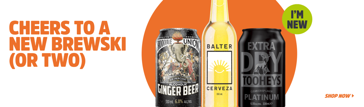 Shop Beer & Cider Online (Alcoholic & Non-Alcoholic) | Beer & Cider ...