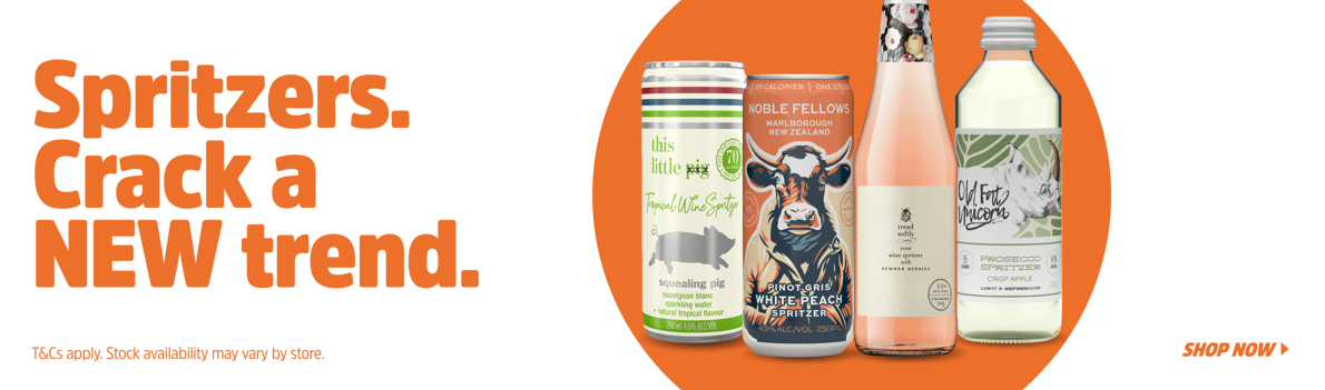 Buy Alcoholic & Non-Alc Wine Online (FREE Delivery on orders $130 ...