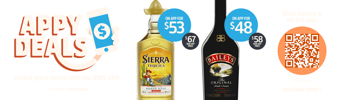 Shop Alcoholic & Non-Alc Spirits Online (Same-Day + FREE Delivery ...