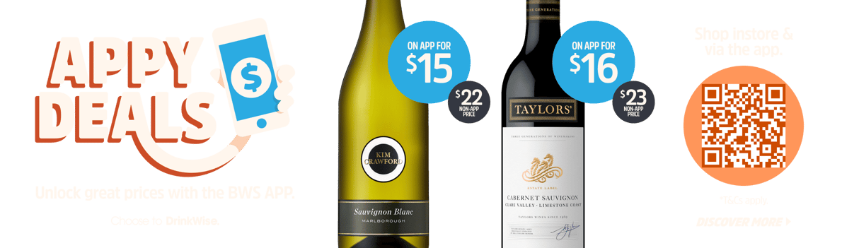 Buy Alcoholic & Non-Alc Wine Online (FREE Delivery on orders $130 ...