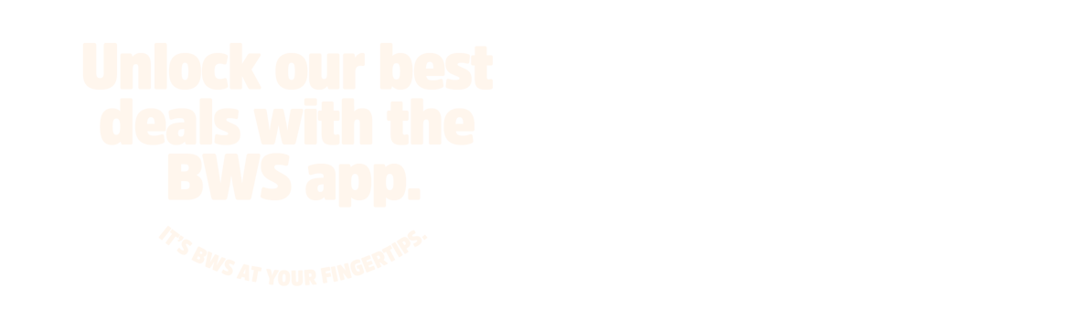 Download BWS APP (Australia's Best Alcohol Delivery App) for Ordering ...