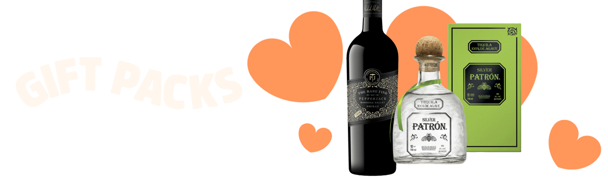 Buy Mother's Day Alcohol (Gift Packs) Online | Liquor Gift Packs with ...