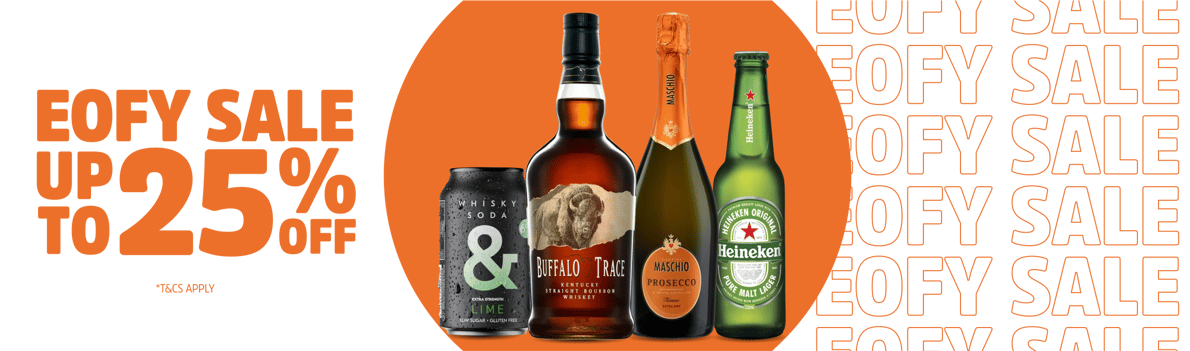 EOFY Sale | BWS