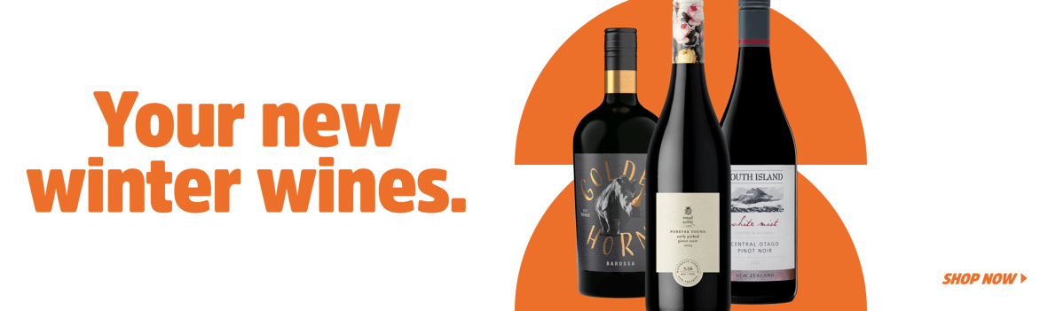 Buy Alcoholic & Non-Alc Wine Online (FREE Delivery on orders $130 ...