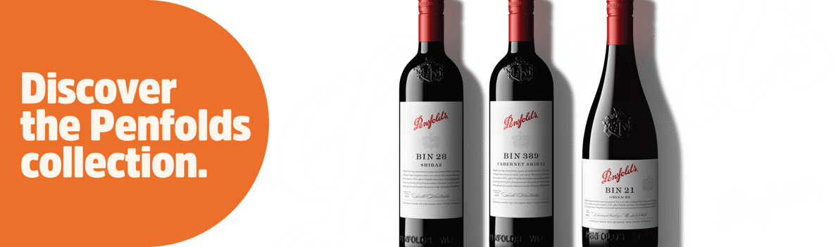 Penfolds Wine Collection Online | Same-Day Delivery at BWS