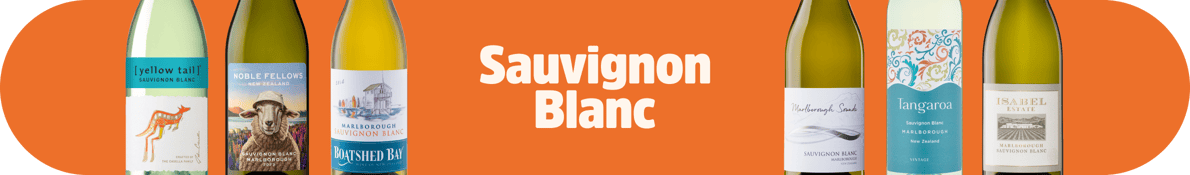 Buy Sauvignon Blanc (White Wine) Online at Everyday Low Prices - Same ...
