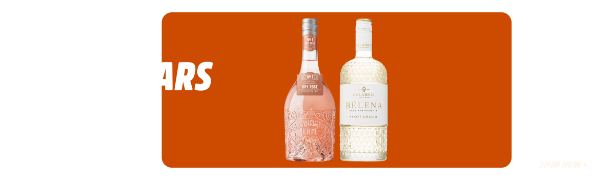 BWS | Your Local Bottle Shop For Beer, Wine & Spirits