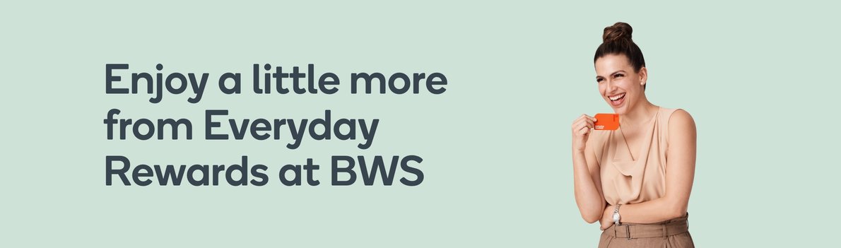 Shop & Save With Everyday Rewards | BWS