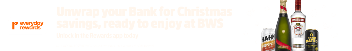 Shop & Save With Everyday Rewards | BWS