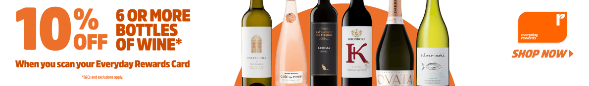 BWS | Your Local Bottle Shop For Beer, Wine & Spirits