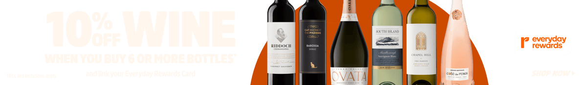 BWS | Your Local Bottle Shop For Beer, Wine & Spirits