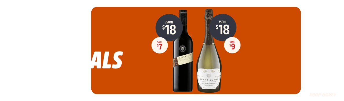 BWS | Your Local Bottle Shop For Beer, Wine & Spirits