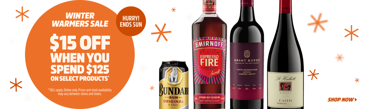 BWS | Your Local Bottle Shop For Beer, Wine & Spirits