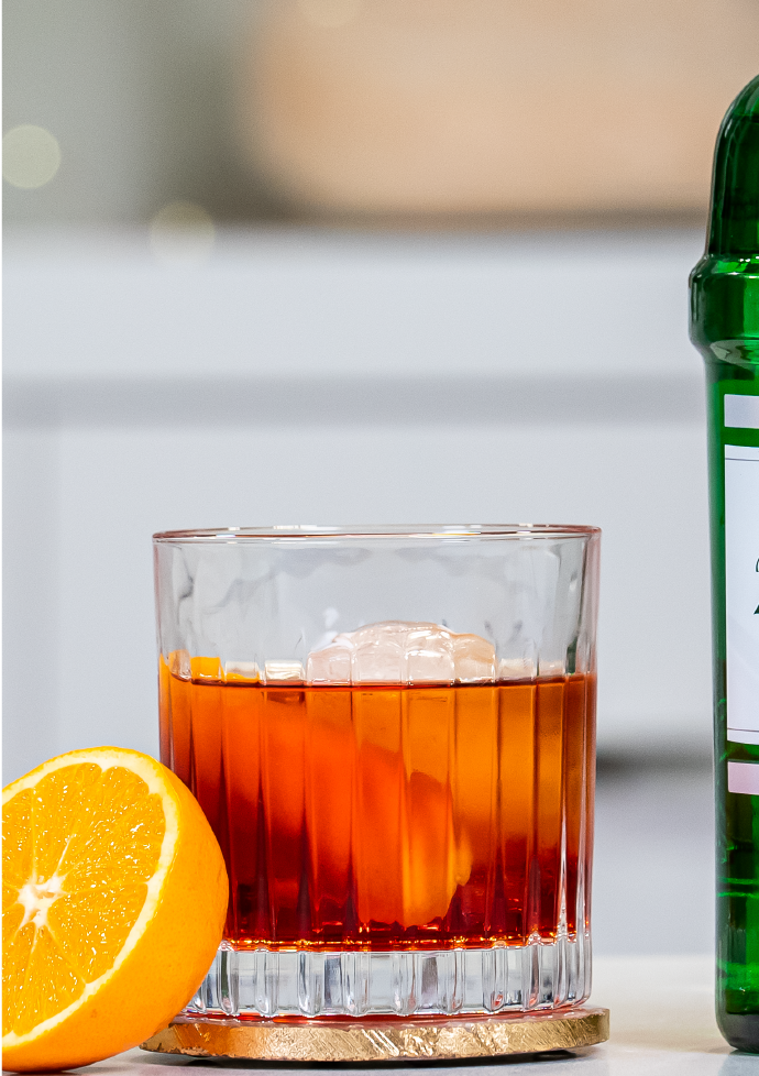 170+ Awesome Cocktail Recipes | BWS