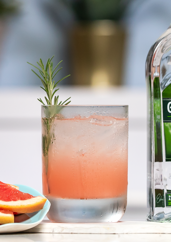 Best Greyhound Cocktail Recipe: How to Make It and Ingredients - BWS