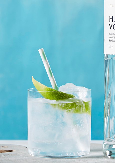 How To Make a Best Haku Soda Cocktail (Easy & Best Recipe with ...