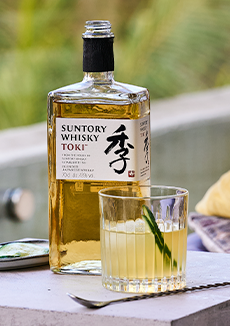 How To Make a Best Toki Matcha Fashioned Cocktail (Easy & Best Recipe ...