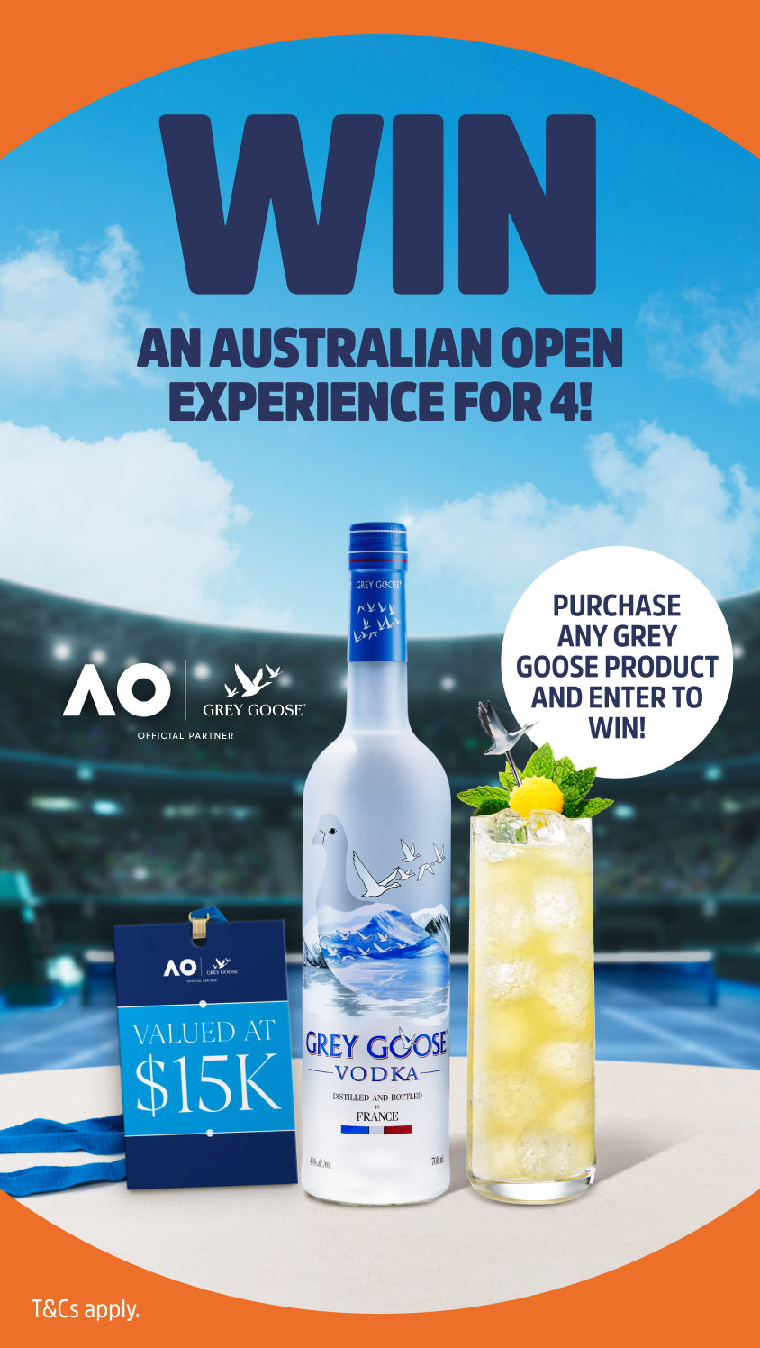 Buy Australia Vodka Online (with ASAP Same-Day Delivery) in Australia | BWS