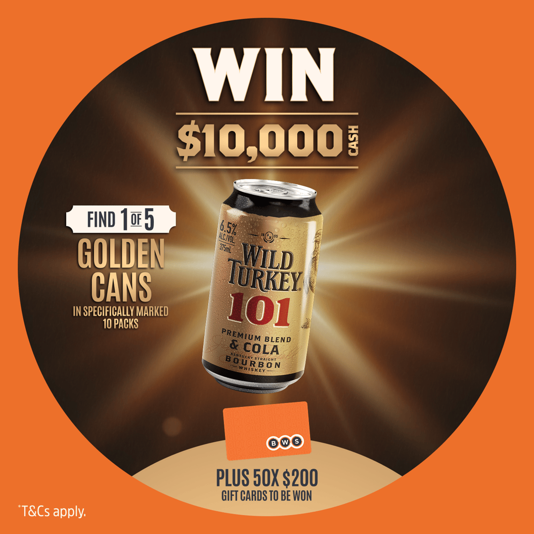 Win - BWS Online | BWS