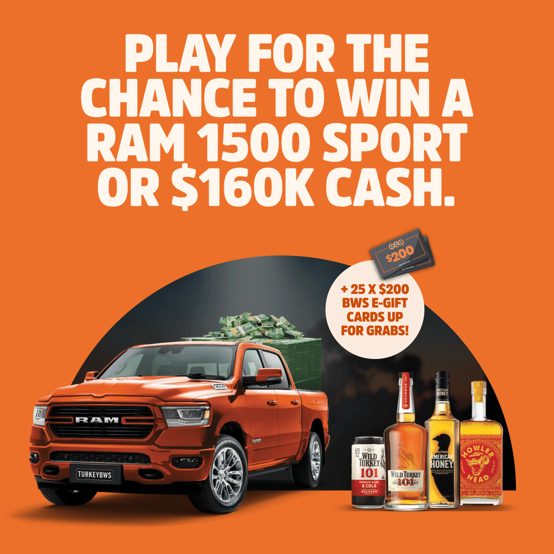 Win - BWS Online | BWS