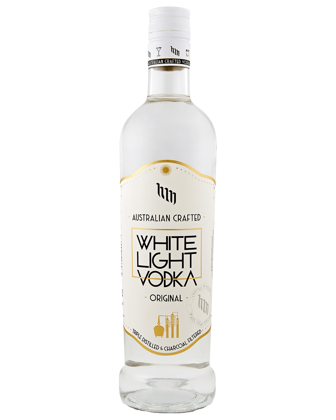 Buy Eiko Japanese Vodka 700ml online with (same-day FREE delivery*) in ...