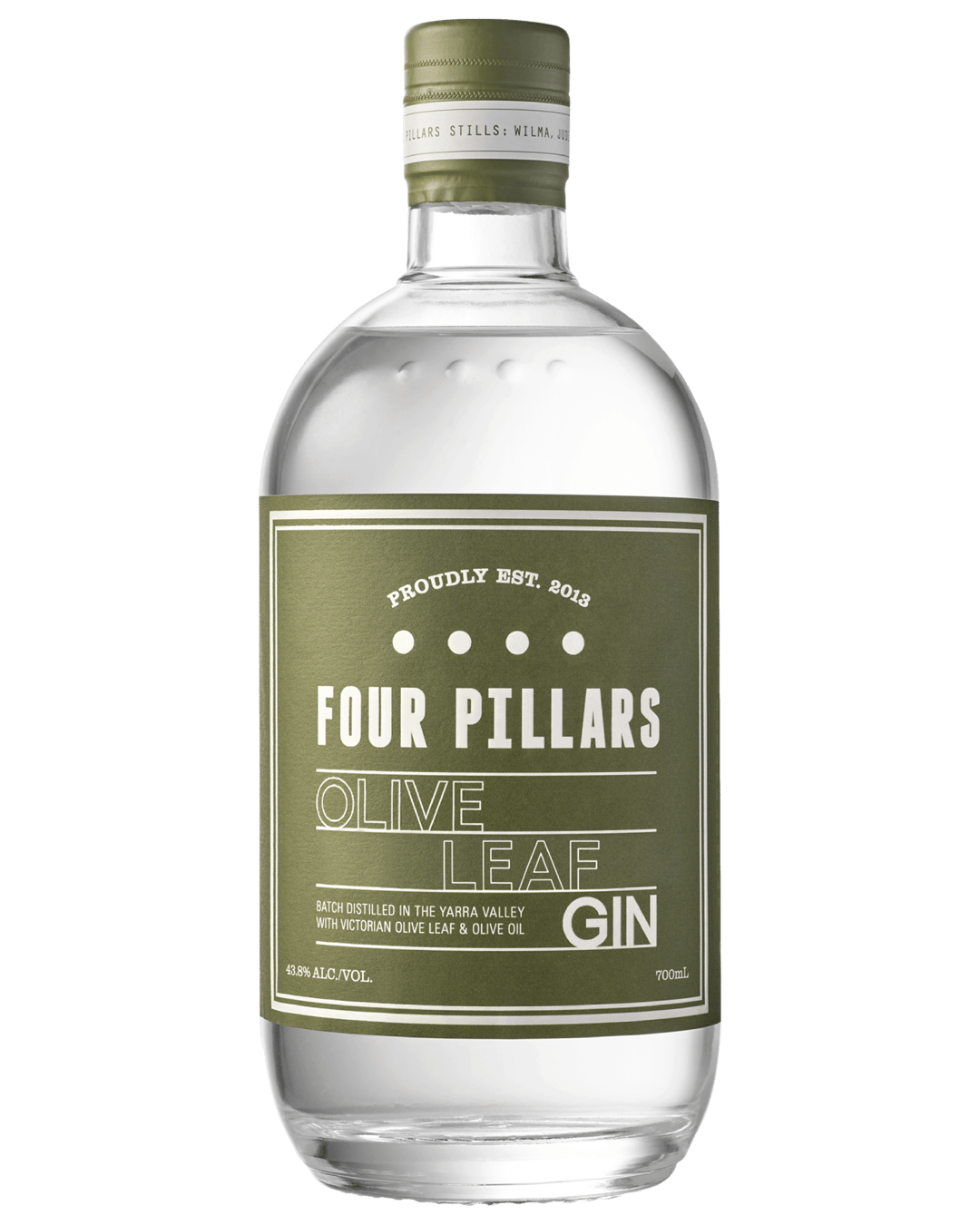 Buy Four Pillars Bloody Shiraz Gin 700ml online with (same-day FREE ...