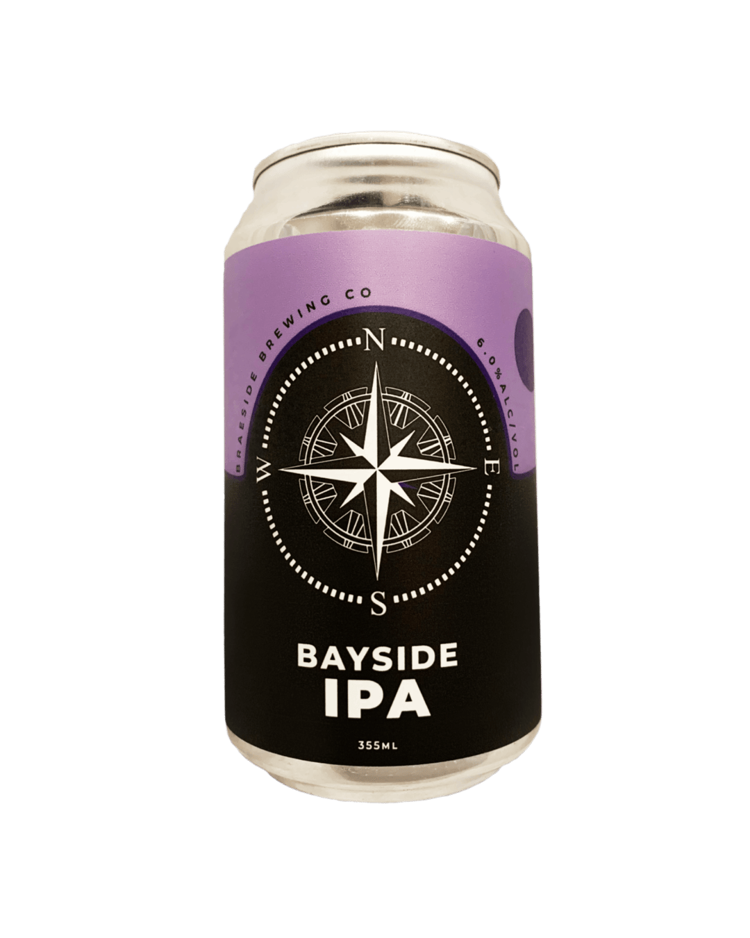 Buy Wayward Brewing Co Dad Rock Imperial Ipa Cans 375ml online with ...