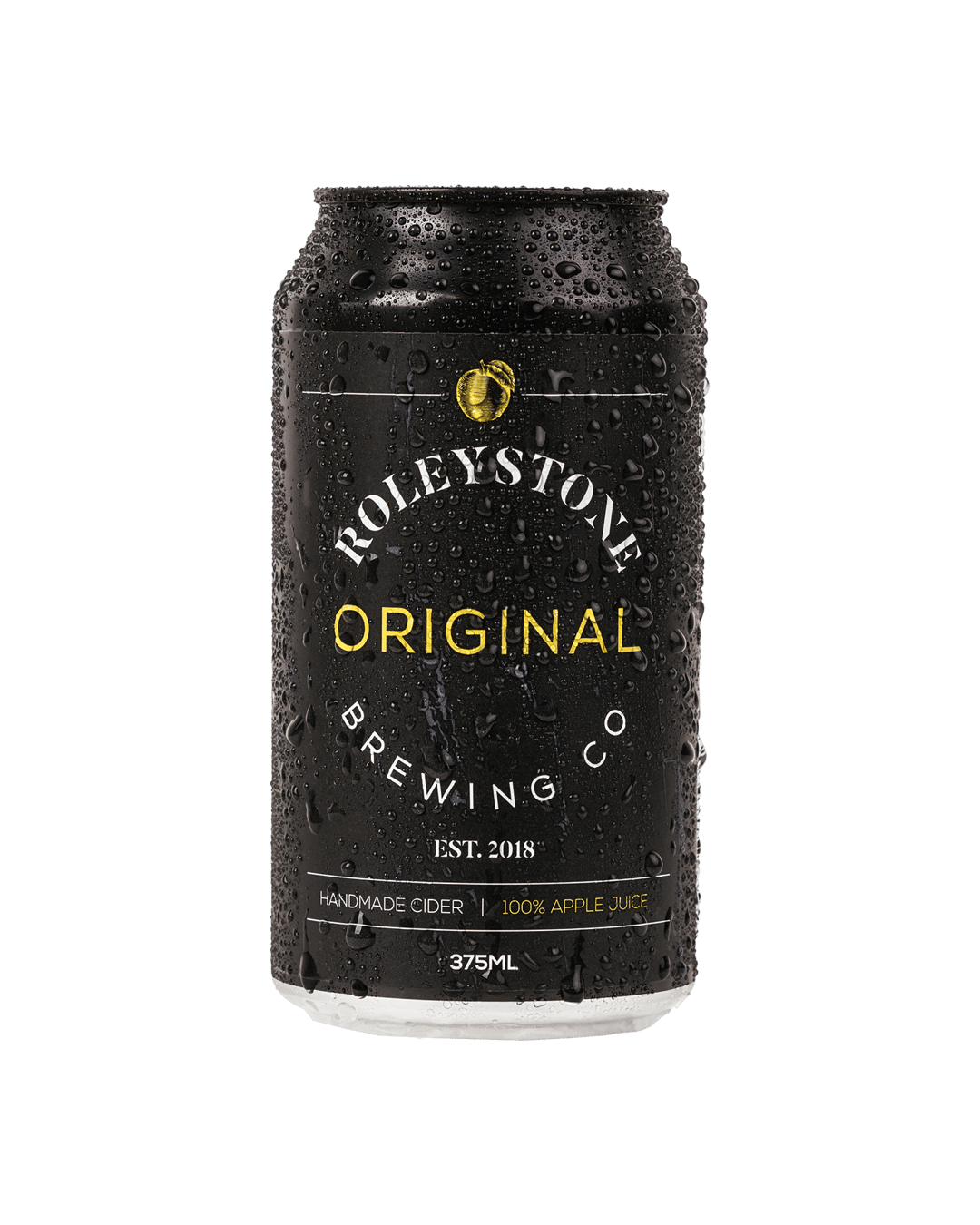 Buy Colonial Brewing Co. Bertie Apple Cider Cans 375ml online with ...