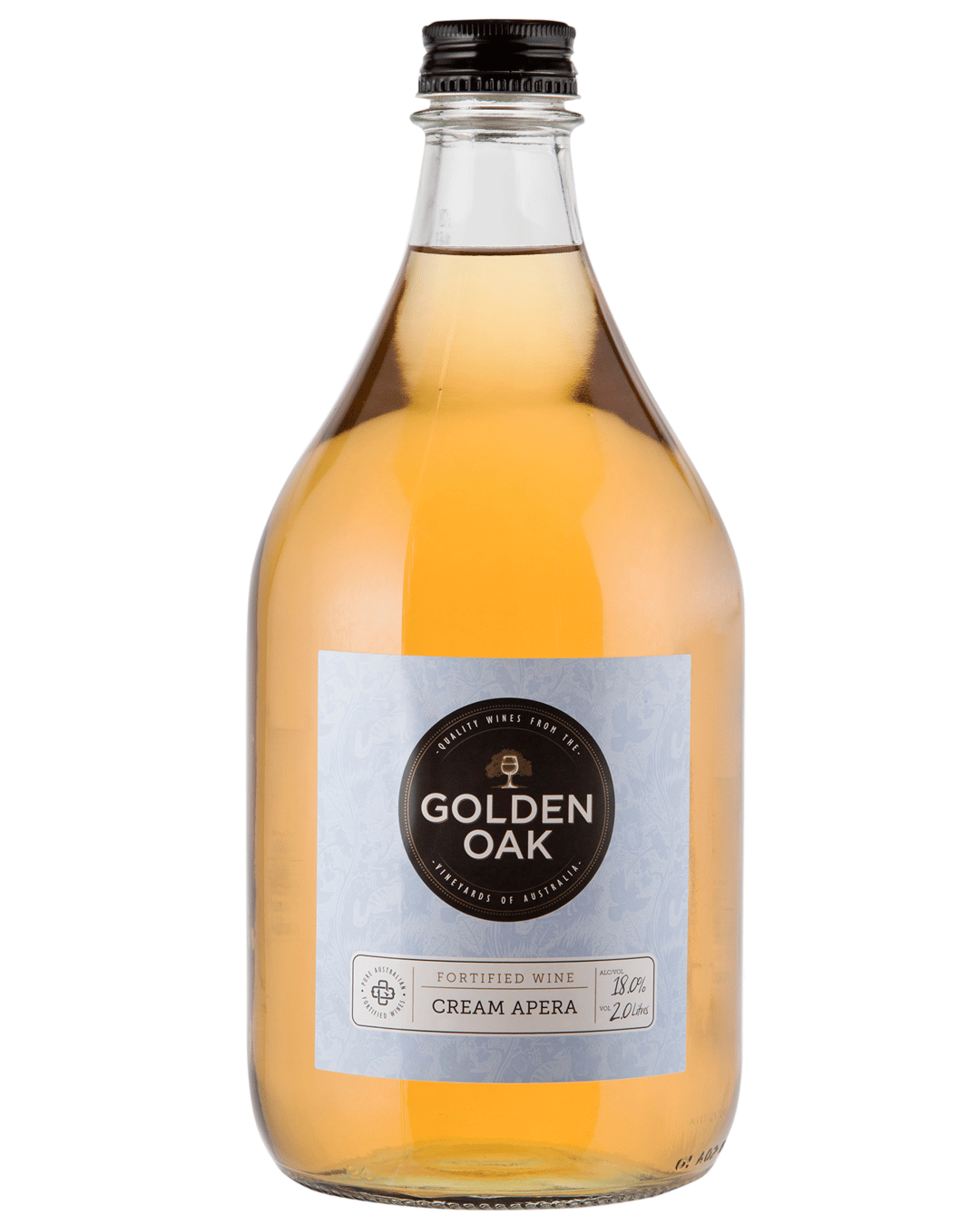 Buy Mcwilliam's Cream Apera 2l Online or From Your Nearest Store (at ...