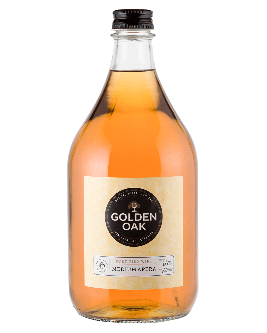 Buy Golden Oak Medium Apera online with (same-day FREE delivery*) in ...