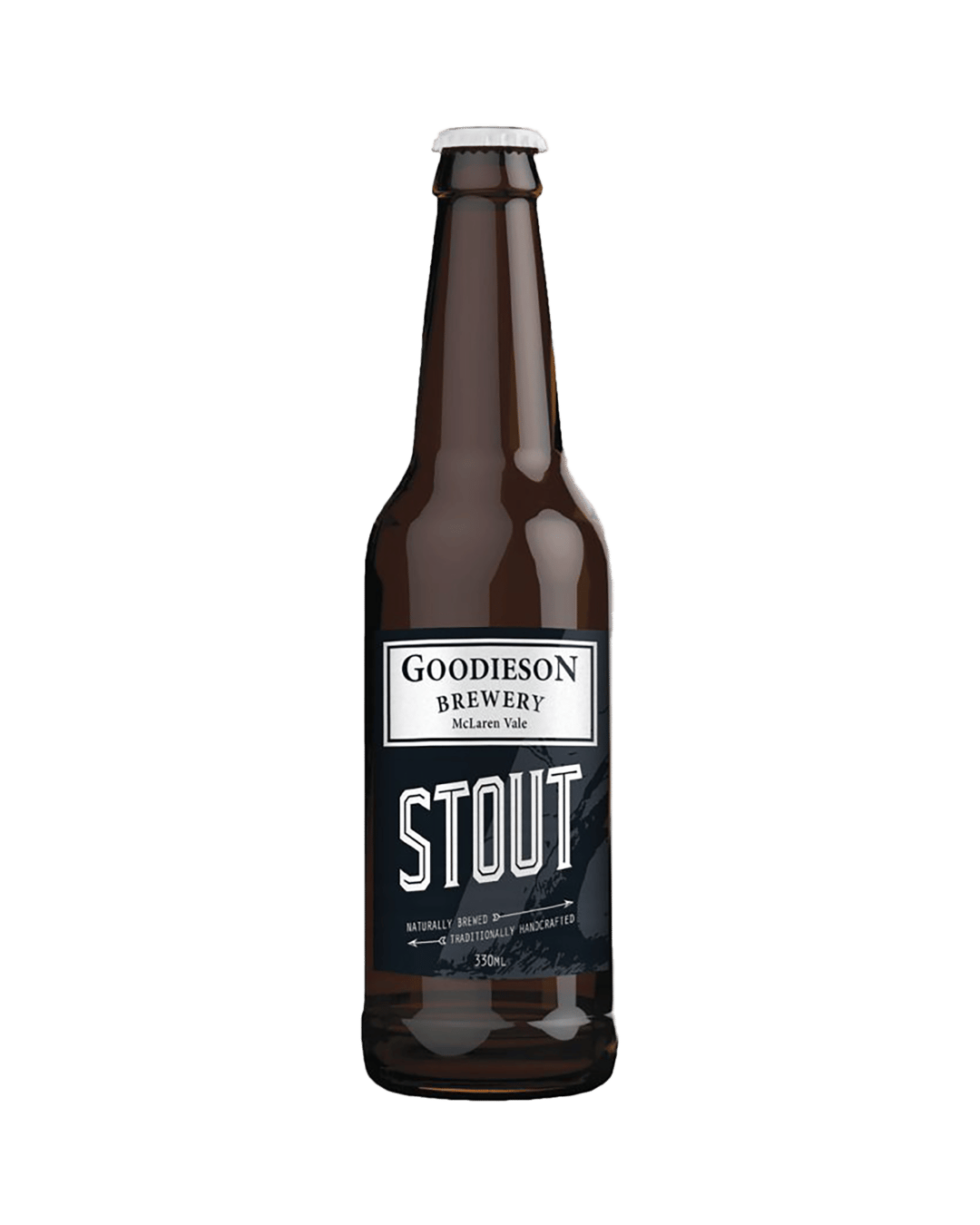 Buy 4 Pines Stout 330ml Online or From Your Nearest Store (at Everyday ...