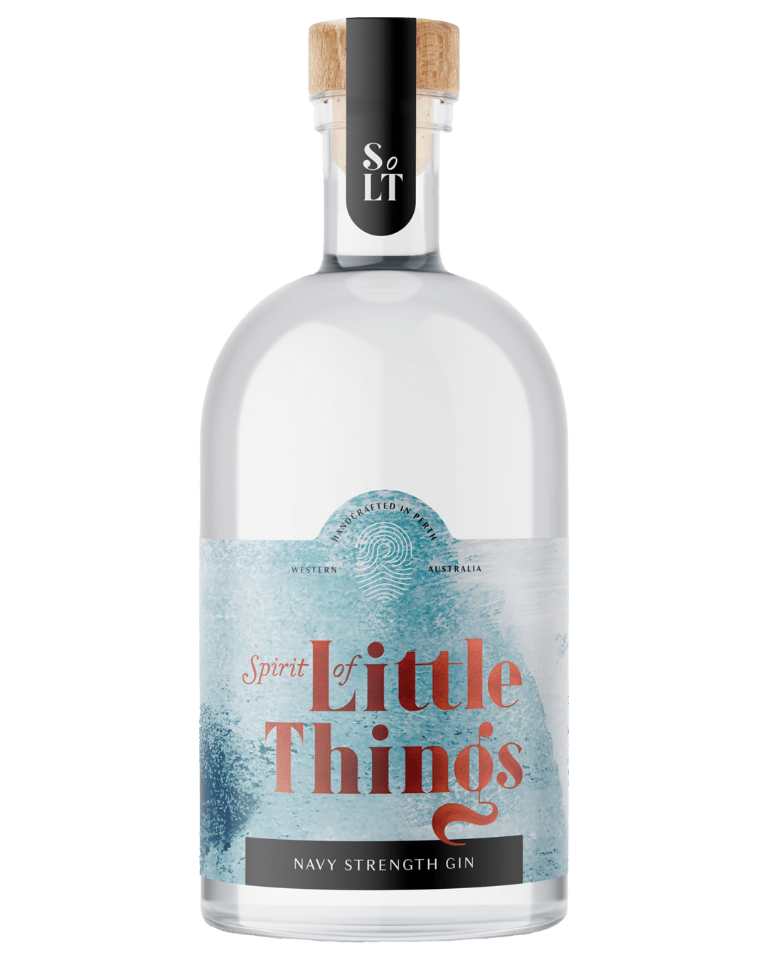 Buy Mandatory Spirit Co Boxtails Passionfruit Gin & Juice 2l online ...