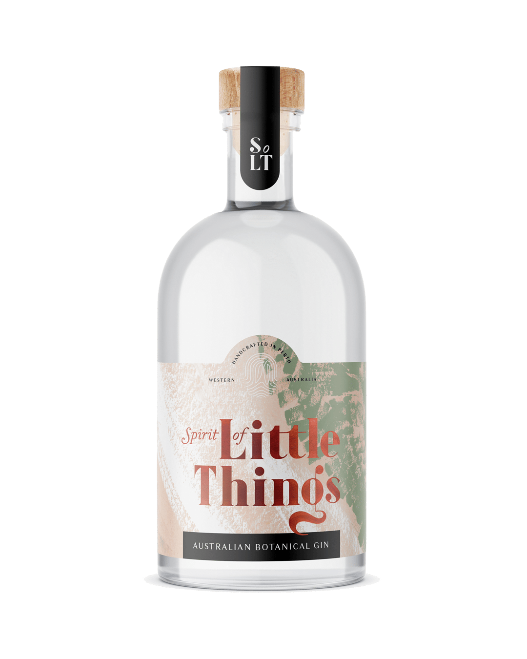 Buy Giniversity Botanical Gin 500ml online with (same-day FREE delivery ...