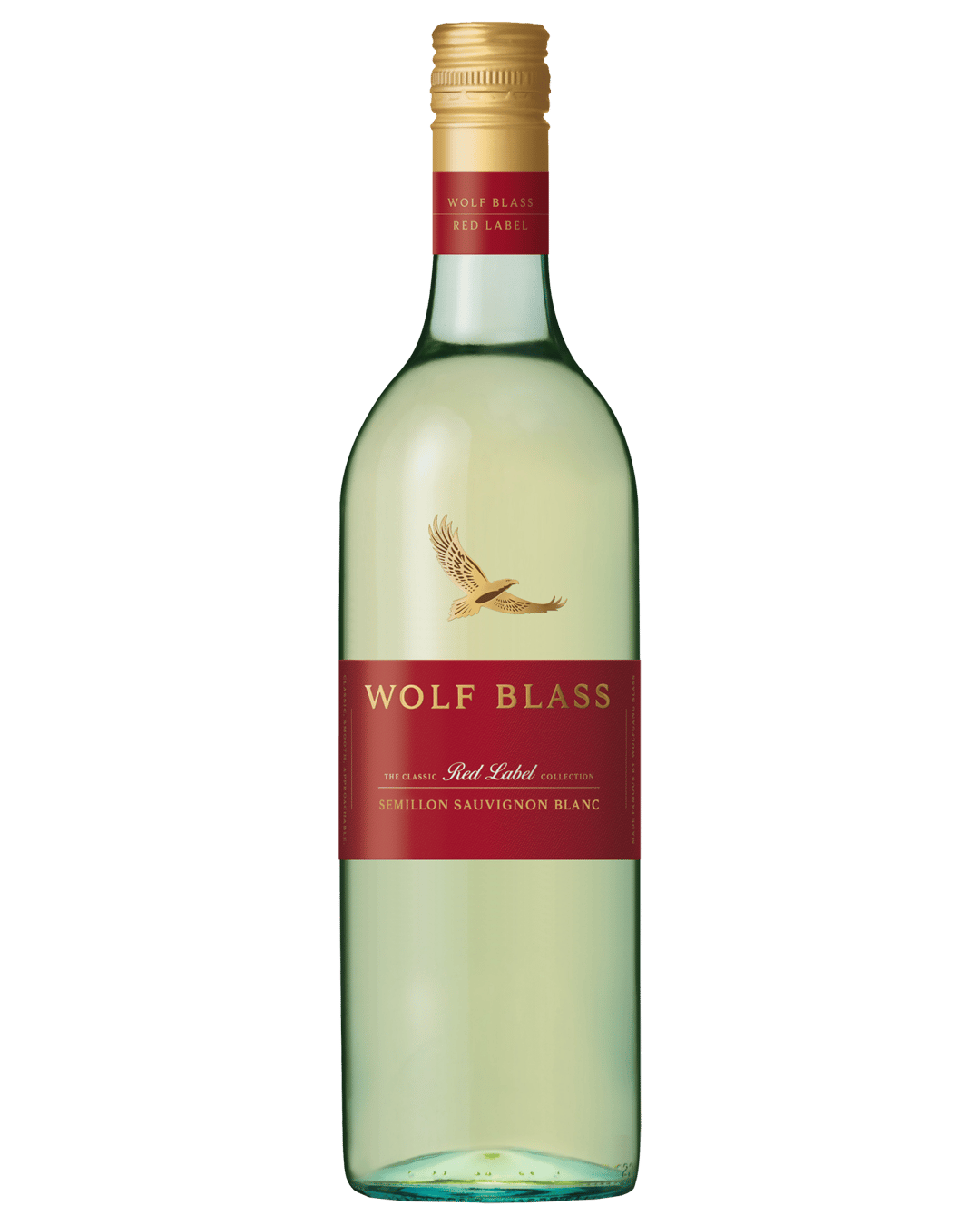 Buy Wolf Blass Red Label Tawny Online or From Your Nearest Store (at ...