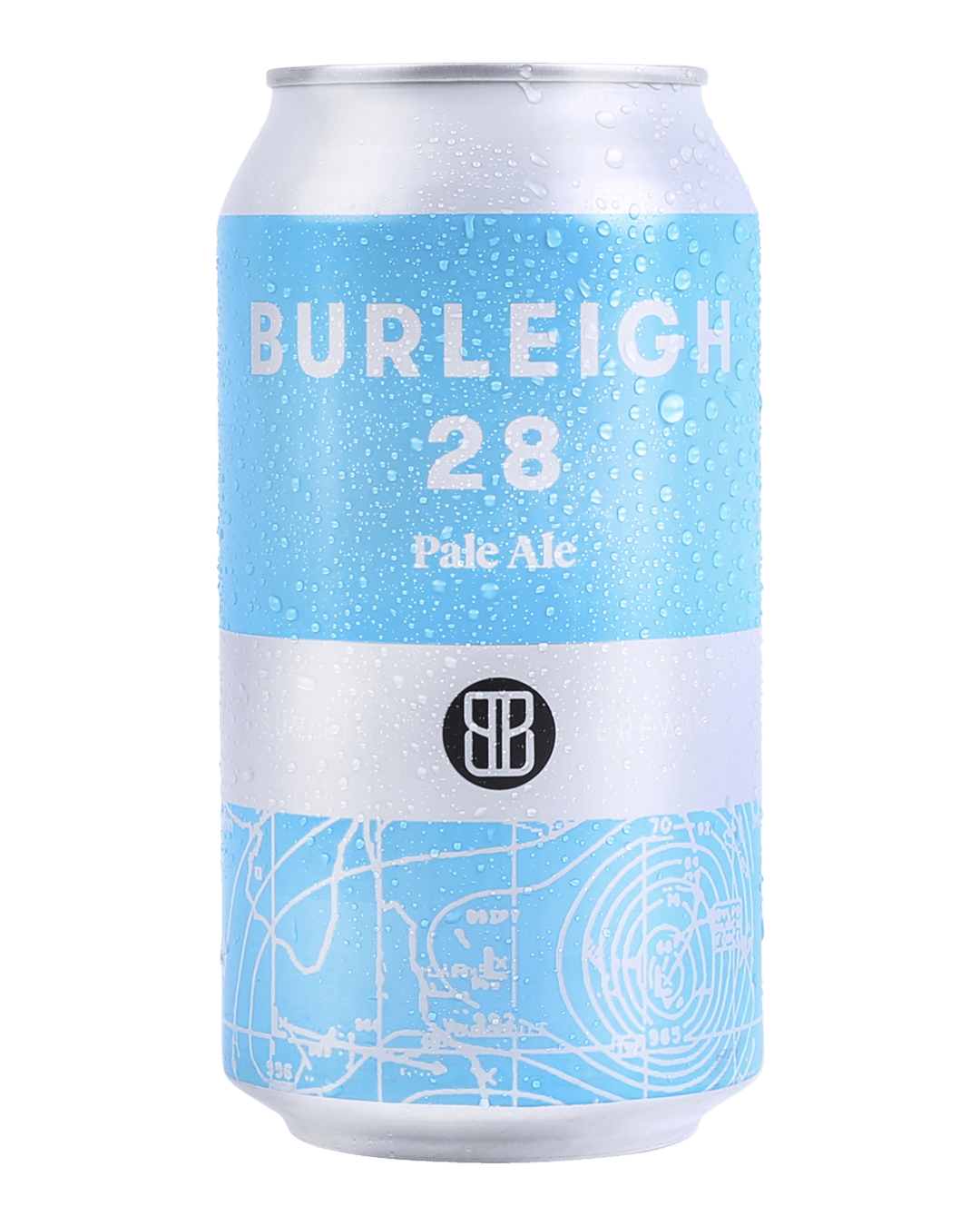 Buy Wayward Brewing Co. Hazy Mid Strength Pale Ale Cans 375ml online ...