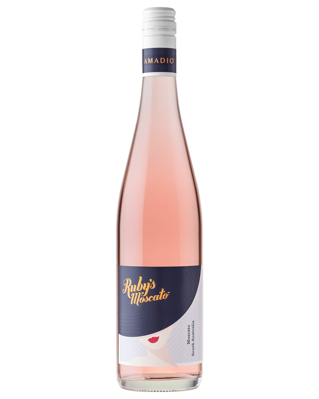 Buy De Bortoli Emeri Pink Moscato By Florence Broadhurst online with ...