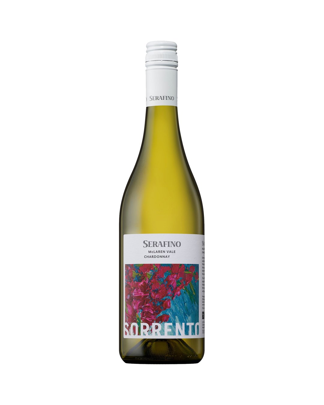 Buy Serafino Mclaren Vale Reserve Grenache online with (same-day FREE ...