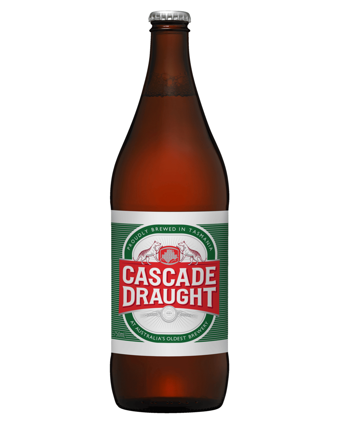 Buy James Boag's Draught Bottle 750ml online with (same-day FREE ...