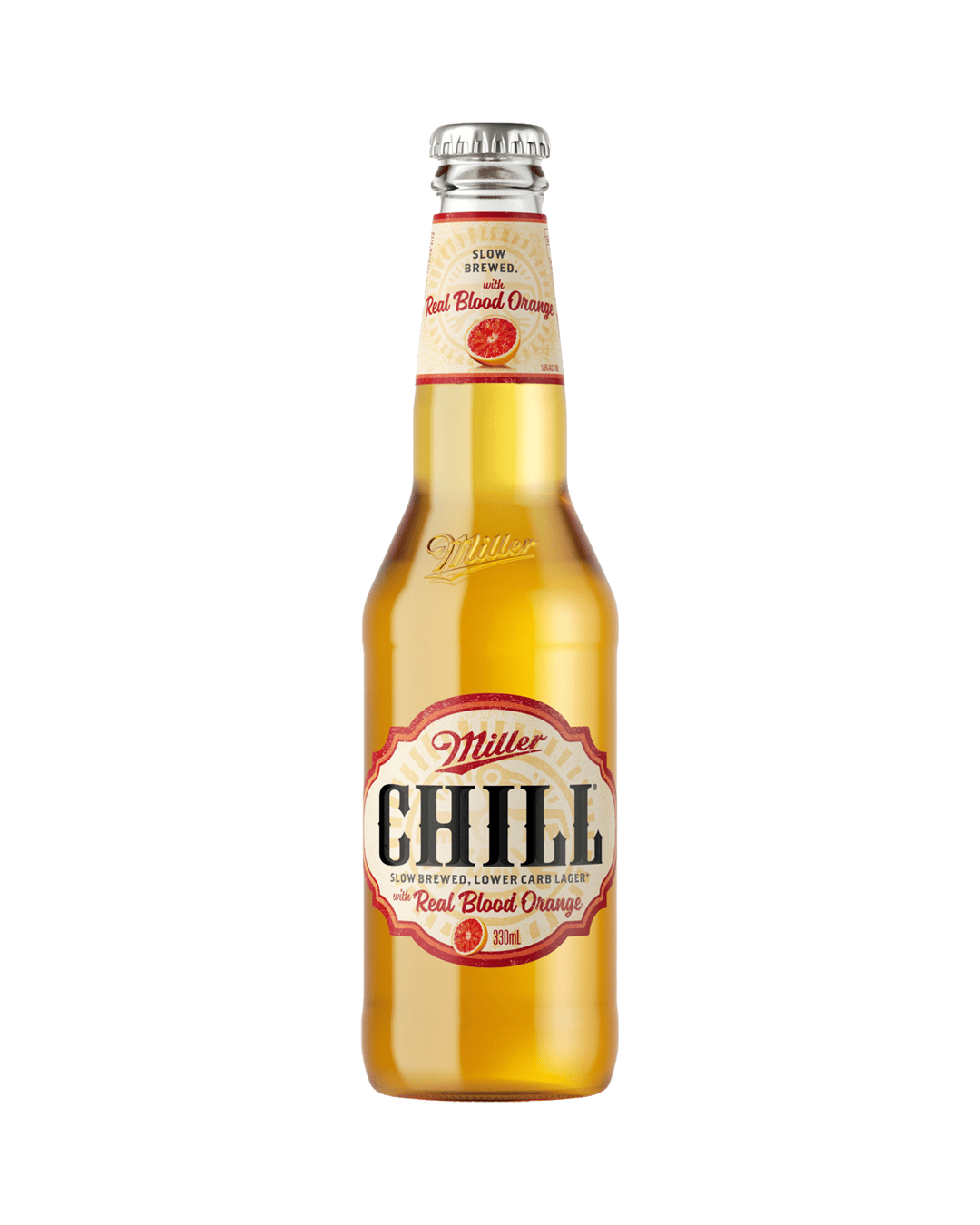 Buy Miller Genuine Draft 330ml online with (same-day FREE delivery*) in ...