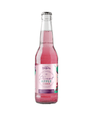 Buy Cheeky Rascal Pinot Apple Cider Bottles 330ml online with (same-day ...