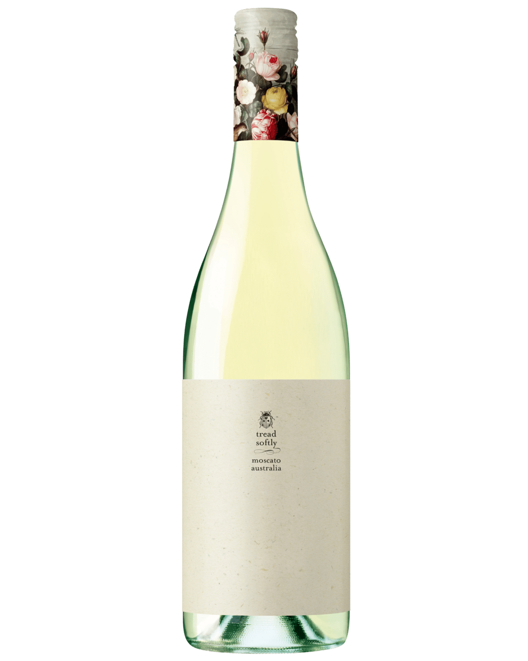 Buy Tread Softly Pink Vodka 700ml online with (same-day FREE delivery ...