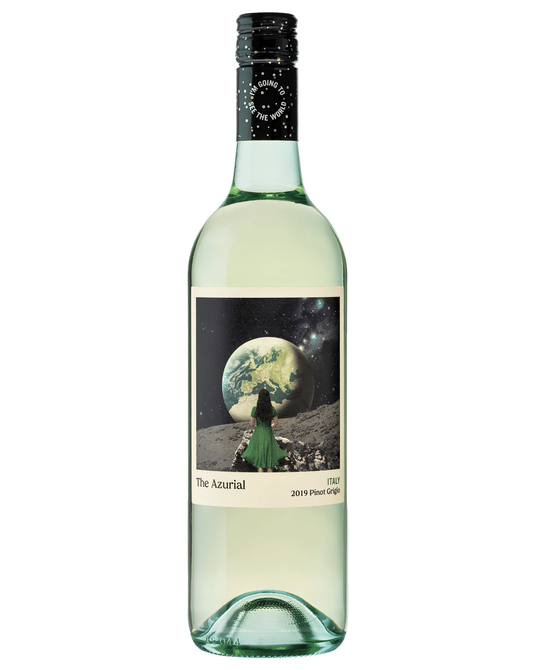 Buy Vino Verse Italian Pinot Grigio Bagnum 1.5l online with (same-day ...