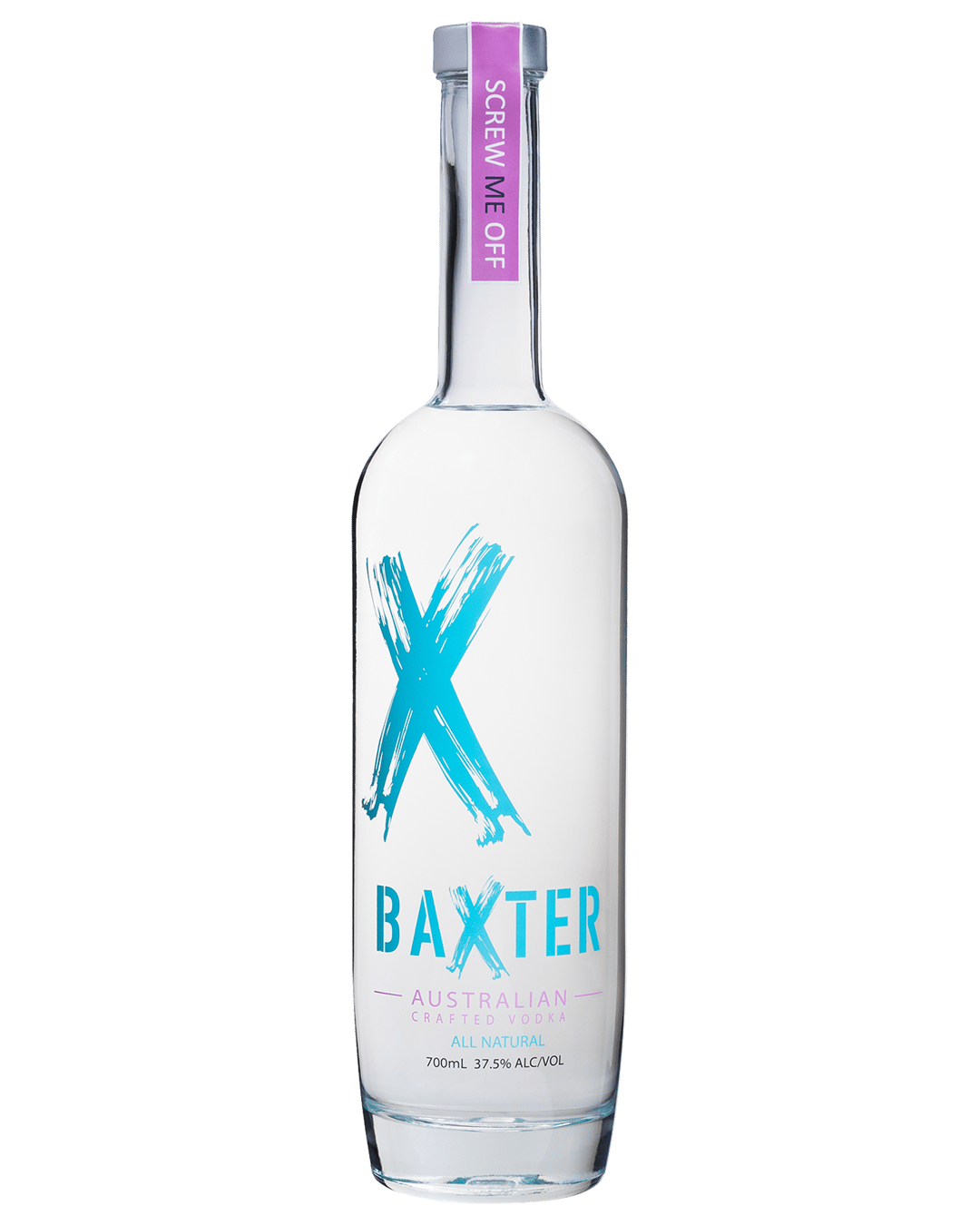 Buy See Through Australian Vodka 700ml online with (same-day FREE ...