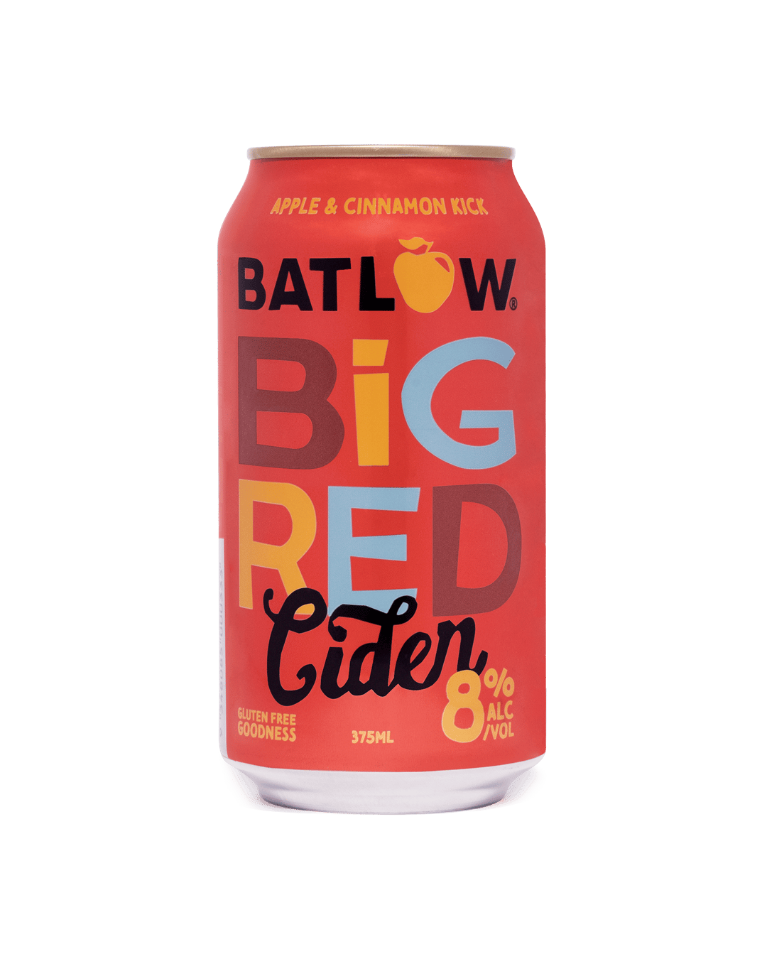 Buy Batlow Cider Watermelon 375ml online with (same-day FREE delivery ...